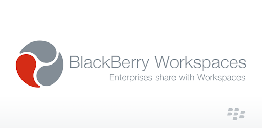 BlackBerry Workspaces – Apps bei Google Play