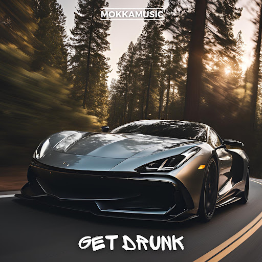Get Drunk - YouTube Music