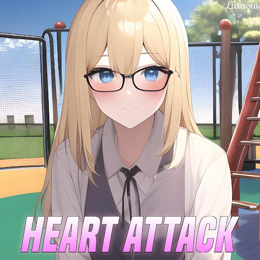 Heart Attack (Nightcore) - YouTube Music