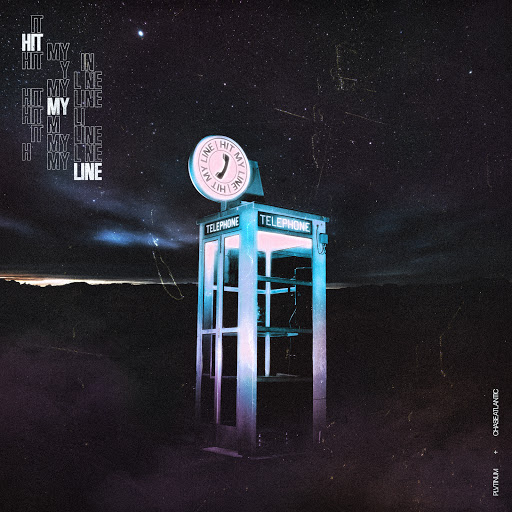 Hit My Line - YouTube Music