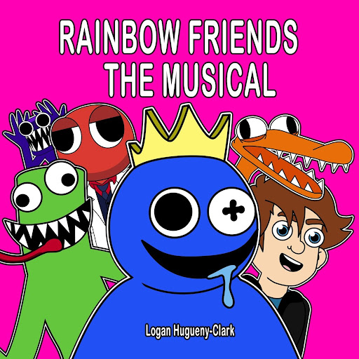 Rainbow Friends the Musical - YouTube Music