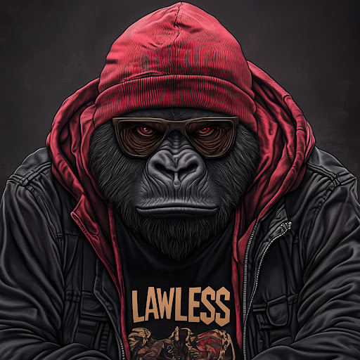 Lawless - YouTube Music