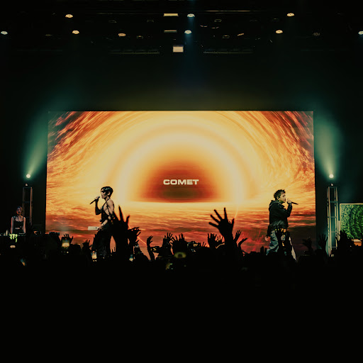 comet - YouTube Music