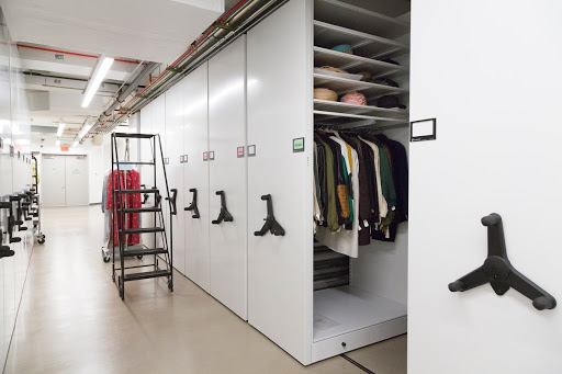 Valerie Steele's 18 Favorite Dresses from the Museum at FIT — Google ...