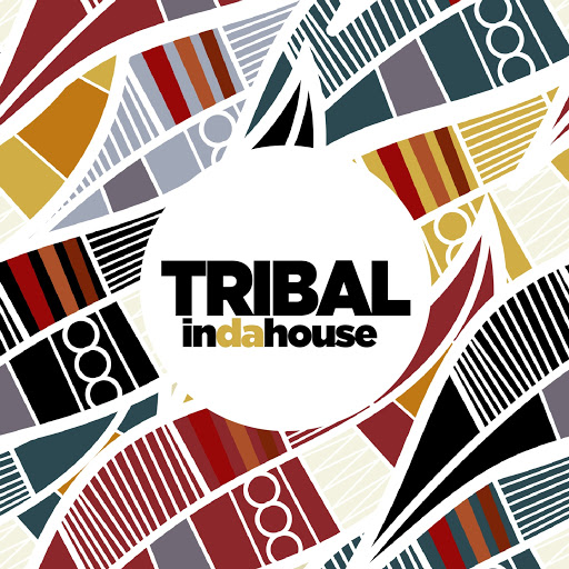 The Night of the Living Djembe (Luca Peruzzi Remix) - YouTube Music