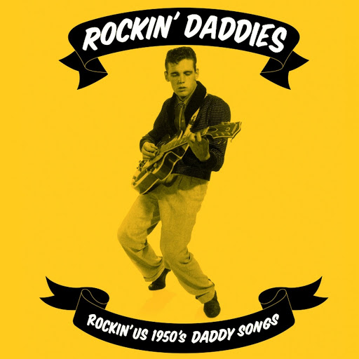 Rockin' Daddy - YouTube Music