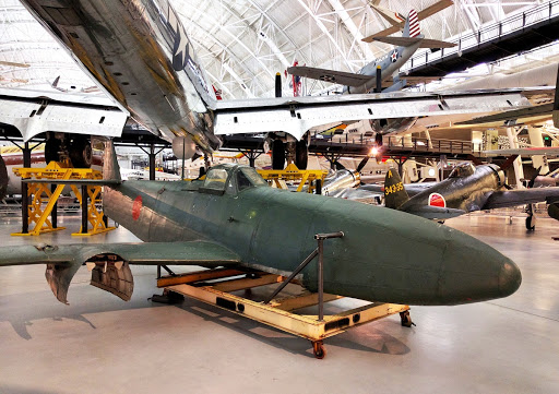 Japanese Wonder Weapons — Google Arts & Culture