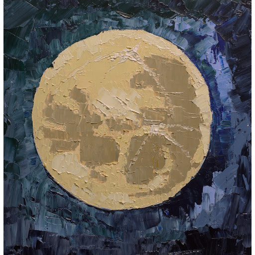 Tsuki - YouTube Music