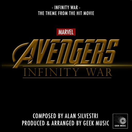 Avengers - Infinity War - Main Theme - YouTube Music
