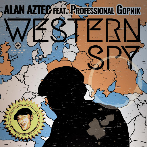 Western Spy (feat. Professional Gopnik) - YouTube Music