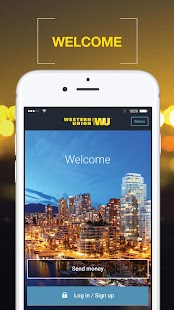 Western Union MoneyTransfer - Android Apps on Google Play