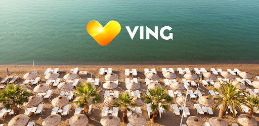 Ving - Alt om Reisen - Apps on Google Play