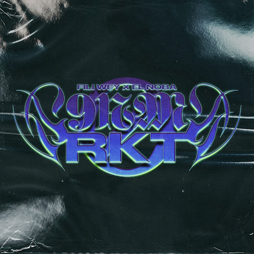 9Am Rkt - YouTube Music