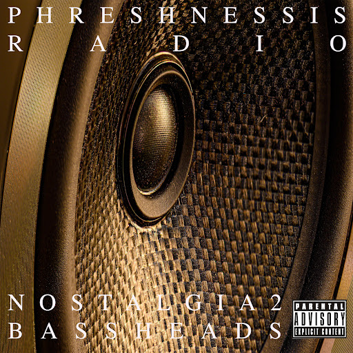 Bass Check (Intro) - YouTube Music