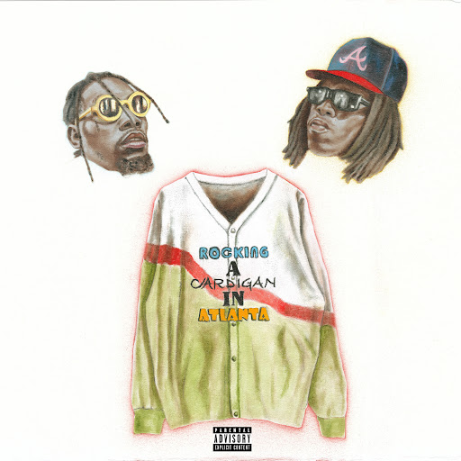 Rockin A Cardigan In Atlanta (Remix) - YouTube Music