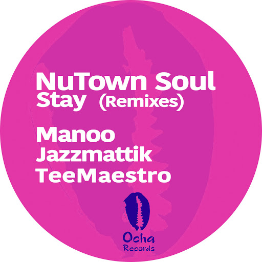 Stay (Manoo Remix) - YouTube Music