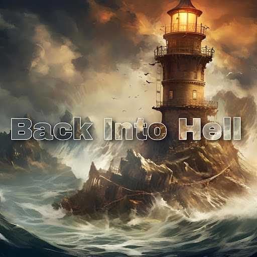 Back Into Hell - YouTube Music