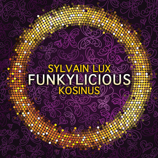 Funkylicious - YouTube Music