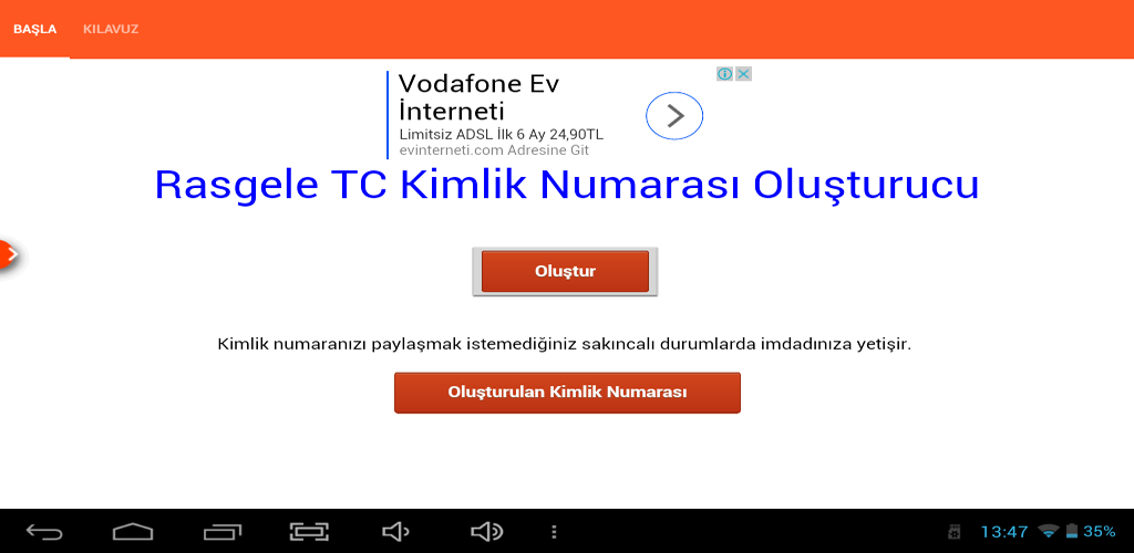 generate random Passport Number - Última Versión Para Android ...