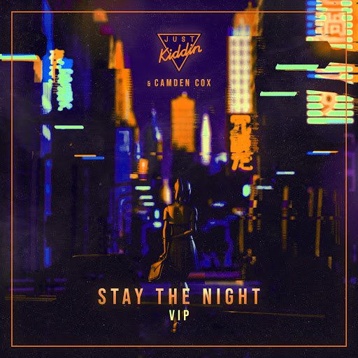 Stay The Night (VIP) - YouTube Music