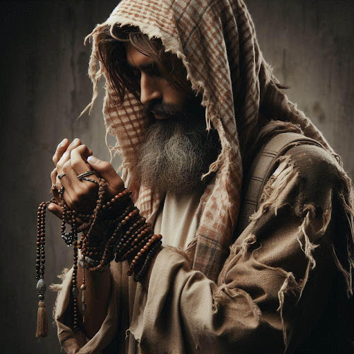 وصلة قادرية (feat. Ahmad EL SAYED)