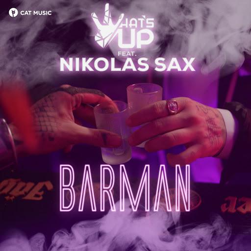 Barman - YouTube Music
