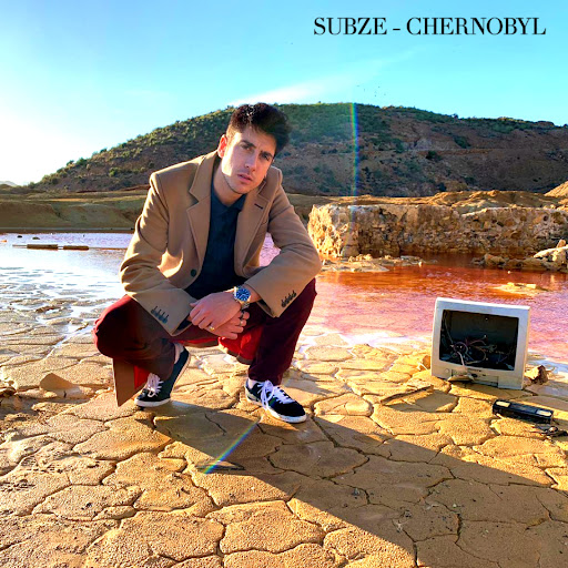 Chernobyl - YouTube Music