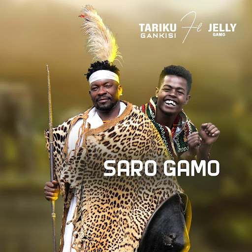 Saro Gamo (feat. Jelly Gamo) - YouTube Music