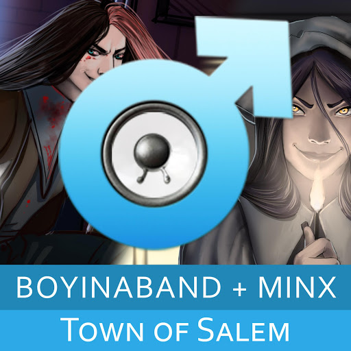 Town of Salem ft. Minx - YouTube Music