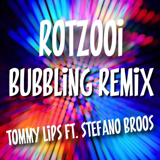 Rotzooi (Bubbling Remix) - YouTube Music