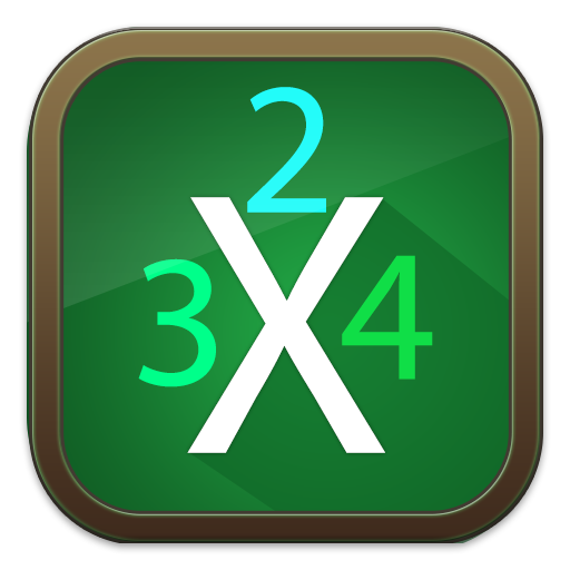 About: 2x3x4 - Math Puzzle (Google Play version) | | Apptopia