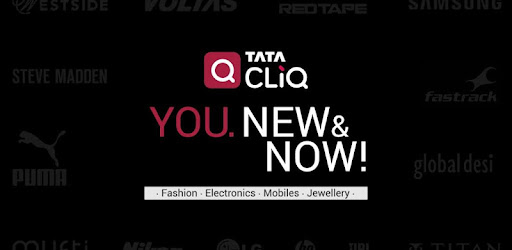 Tata CLiQ: Online Shopping App - Apps on Google Play