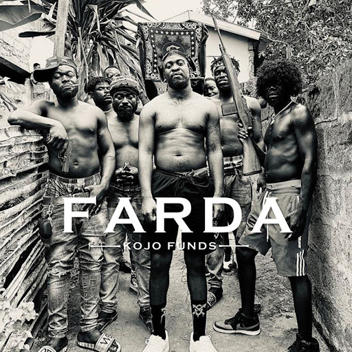 FARDA - YouTube Music