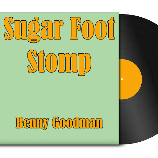 Sugar Foot Stomp - YouTube Music