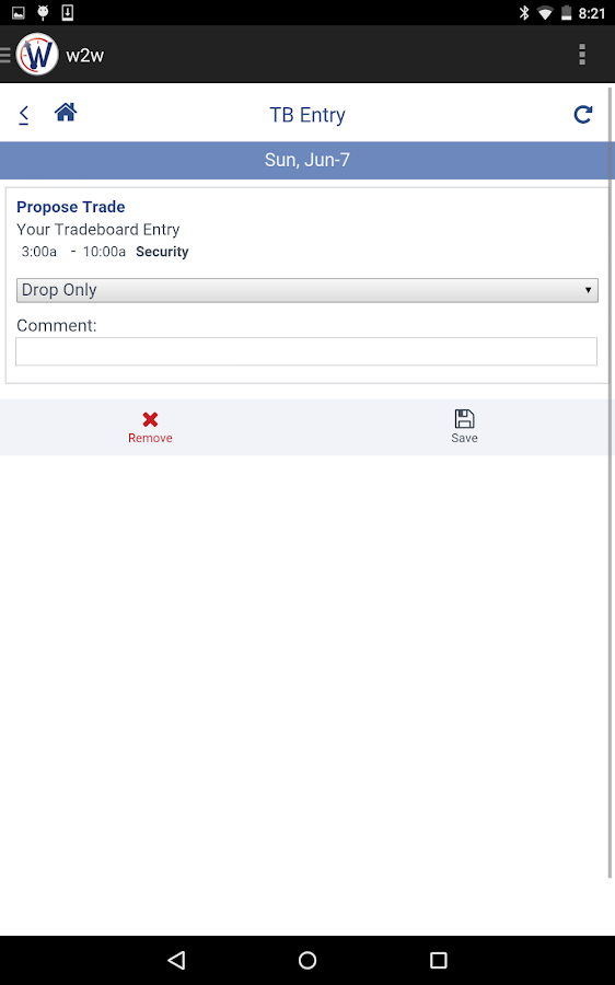 w2w : WhenToWork Mobile App - Android Apps on Google Play