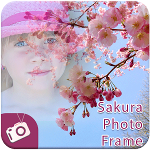 Sakura Photo Frames by Photo Frame Photo Editor - Latest version 1.1 ...