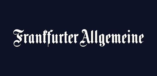 FAZ.NET - Nachrichten App – Apps bei Google Play