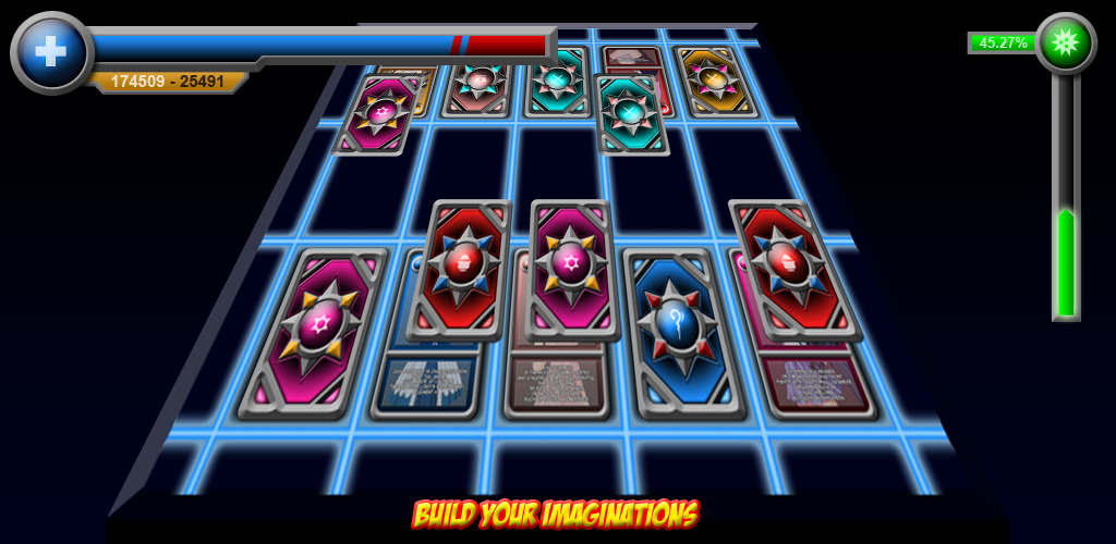 Best Anime Moe Card Deck - Latest version 1.7 for Android Game Board