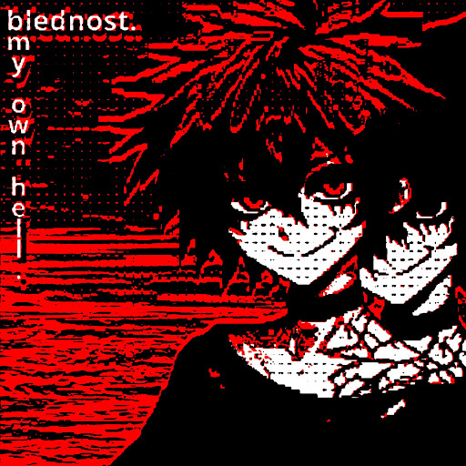 my own hell. - YouTube Music