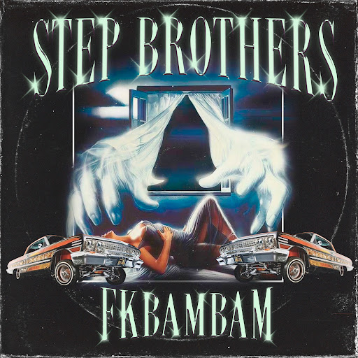 STEP BROTHERS - YouTube Music