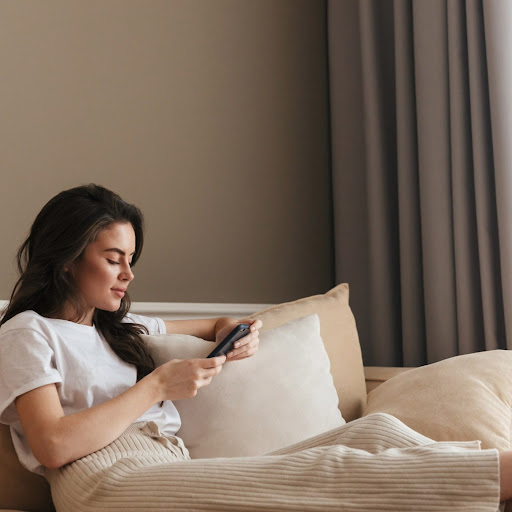 Peaceful Tunes for Family Calm - YouTube Music