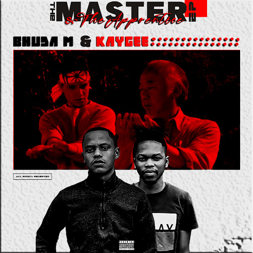 Uyaganga (feat. Bhuda M) - YouTube Music