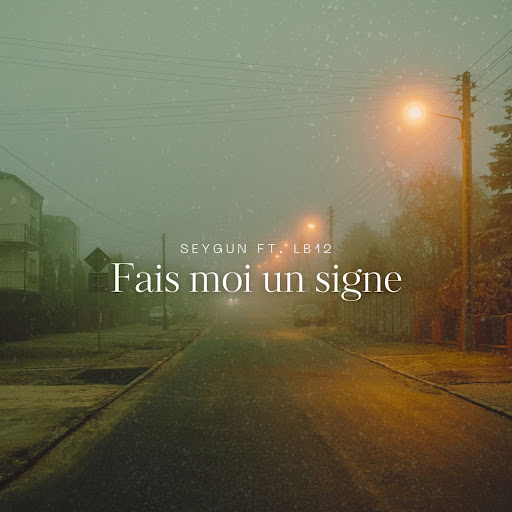 Fais moi un signe - YouTube Music