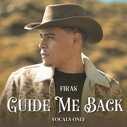 Guide Me Back (Vocals Only) - YouTube Music