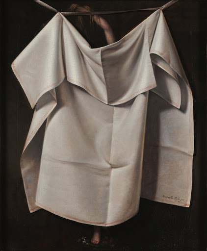Venus Rising From The Sea - A Deception - Raphaelle Peale — Google Arts ...