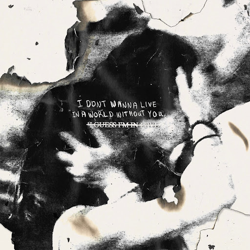 I DON'T WANNA LIVE IN A WORLD WITHOUT YOU - YouTube Music