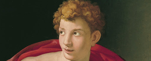 A Queer Eye on Art History — Google Arts & Culture