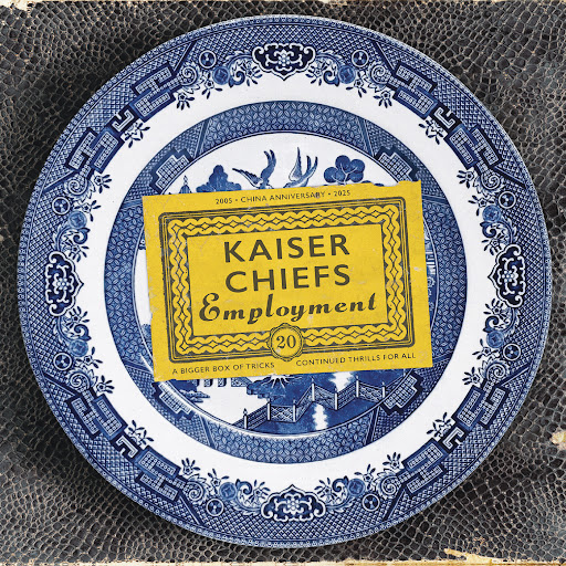 I Predict A Riot (Big Nurse Remix) - YouTube Music