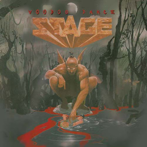 Voo Doo Dance (Original Extended) - YouTube Music