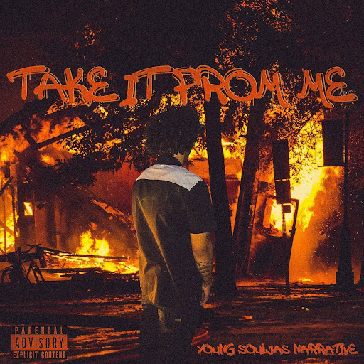 Take It From Me
